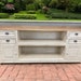 8' Store Counter, Kitchen Island, Display Table, Tavern Front Bar ...