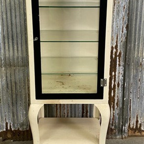 Free Standing Display Cabinet - Etsy