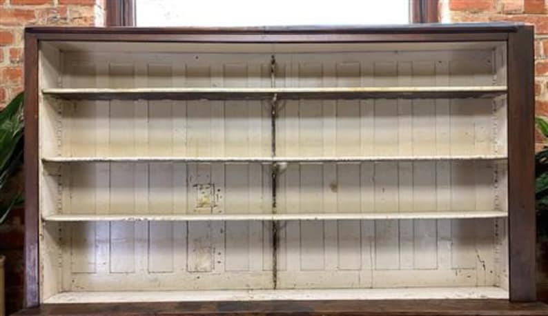 Vintage General Store Display Cabinet, Apothecary Pharmacy Cabinet ...