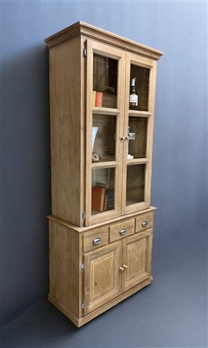 China Hutch Cabinet, Display Cabinet, Dining Room, Kitchen Cabinet ...