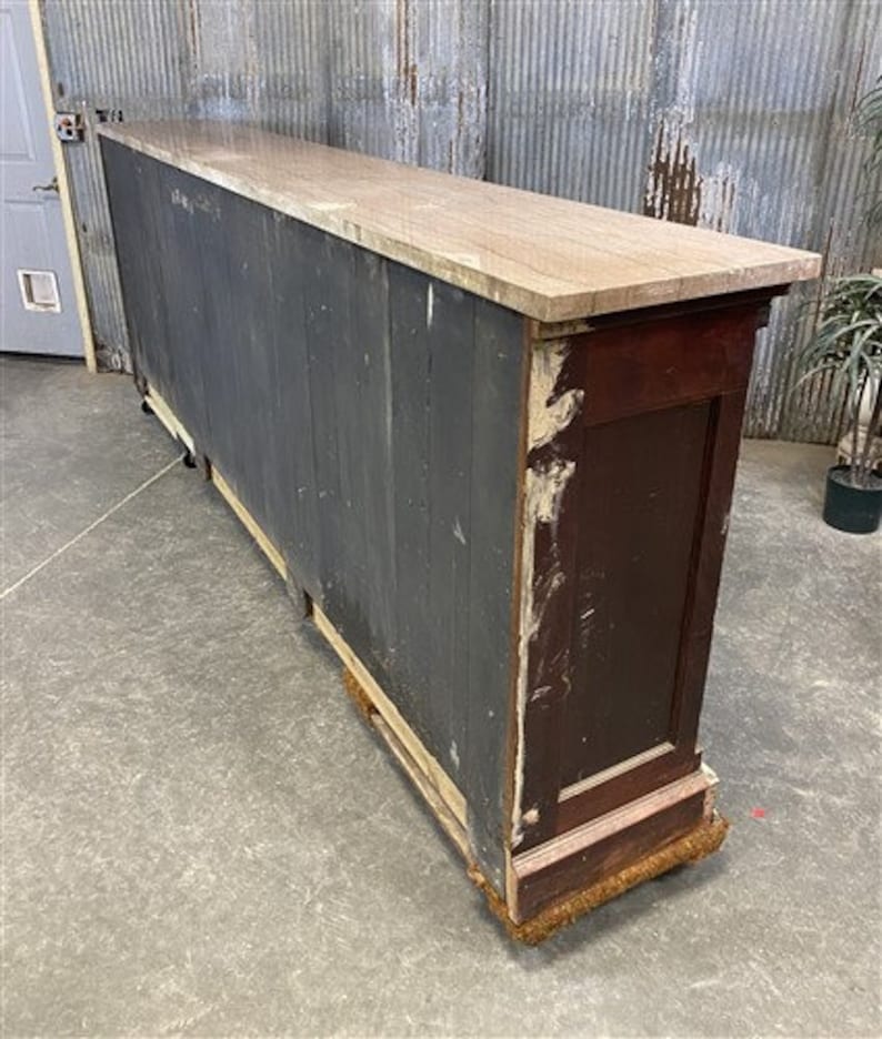 Store Counter Display Table, Tavern Bar, Kitchen Island, Back Bar Store ...