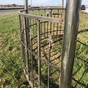 Metal Roof Gazebo, Backyard Gazebo, Metal Pergola, Outdoor Patio ...