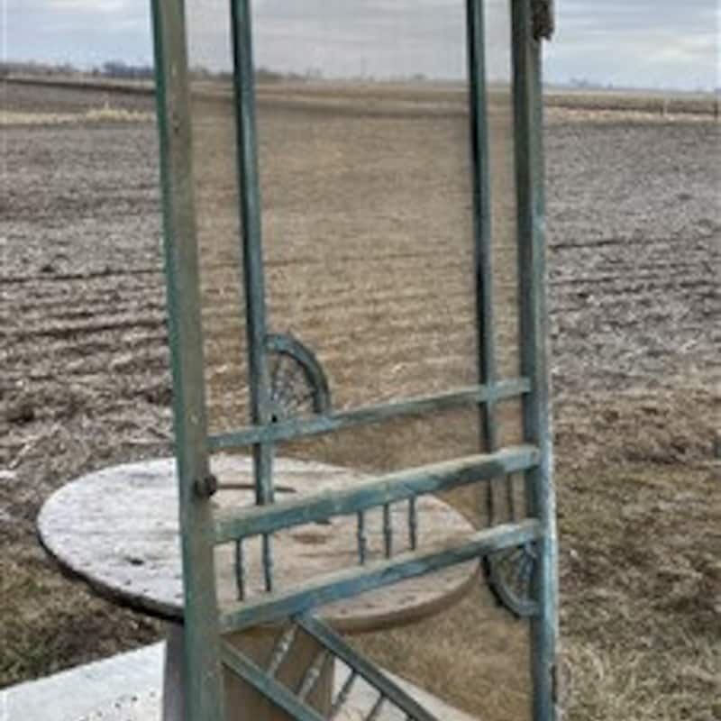 Farmhouse Screen Door - Etsy