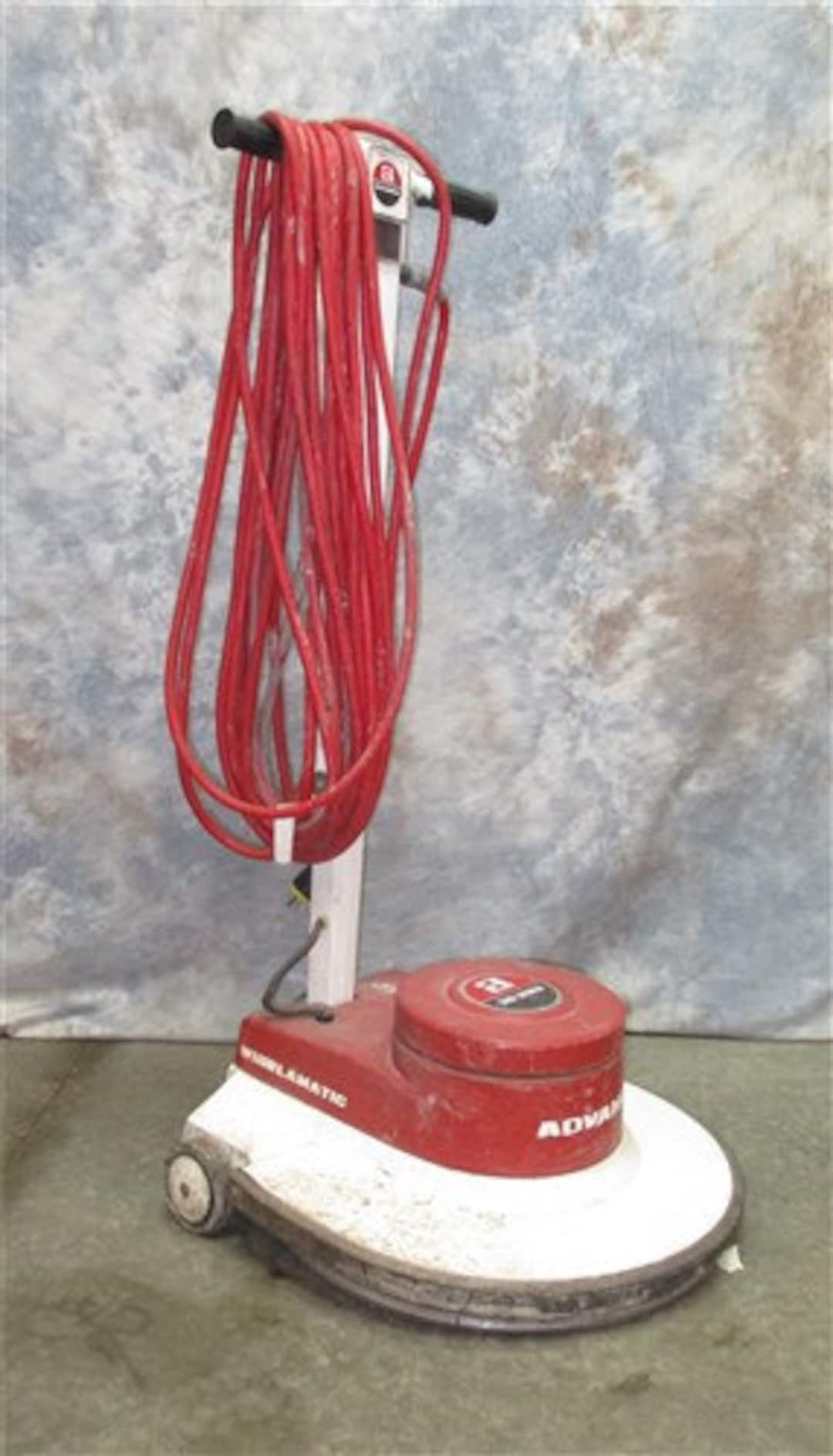 Whirlamatic Advance Floor Buffer Equipment Burnisher Polisher 20 UHS ...