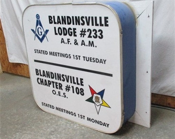 Vintage Pie Locker Country Store Display Case Organizer - Etsy