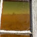 Antique Stained Glass, Rectangular Church Window, Architectural Art ...