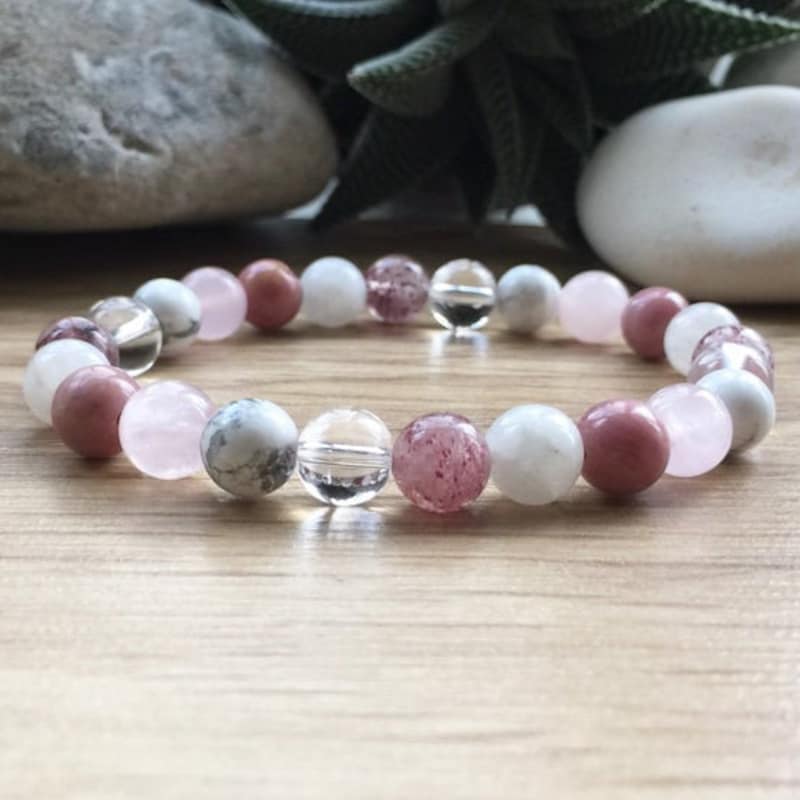 Fertility Hope Bracelets - Etsy