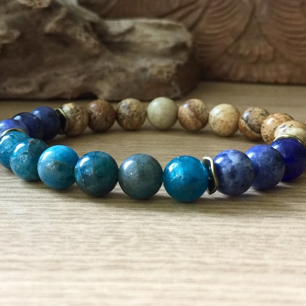 Weighted Bracelets - Etsy UK