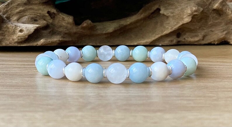 Marine Conservation Bracelet Save Our Seas Ocean Rescue | Etsy UK