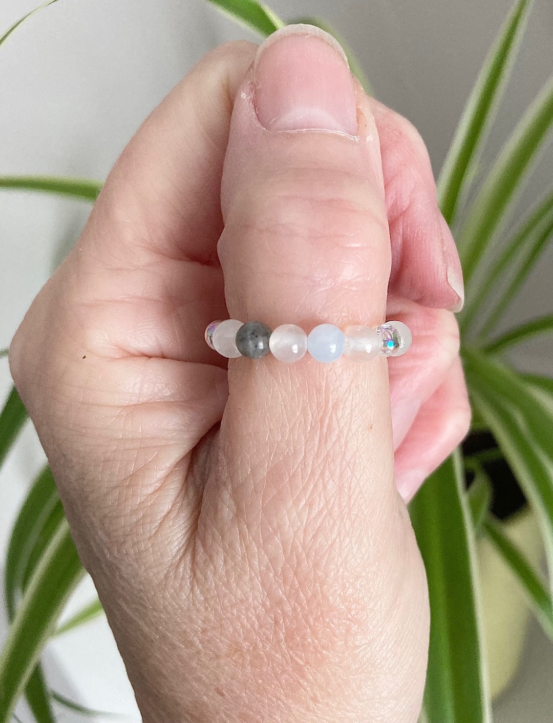 Ultimate Angelic Connection Ring | Divine Guidance, Enlightenment Gift ...