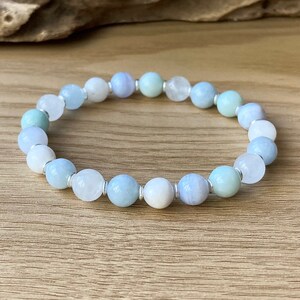 Marine Conservation Bracelet | Save Our Seas | Ocean Rescue Bracelet ...