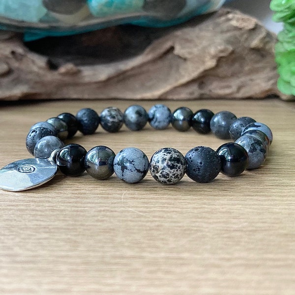 Protection Bracelet - Etsy