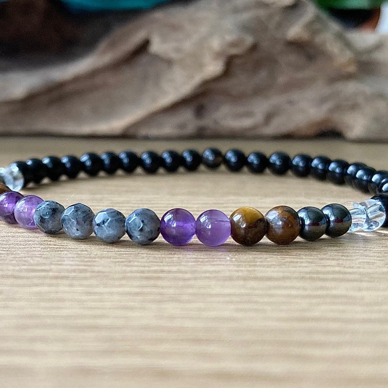 Protection Bracelet - Etsy