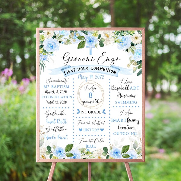 First Holy Communion - Etsy