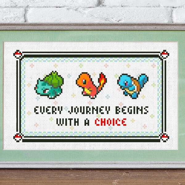 Game Cross Stitch - Etsy