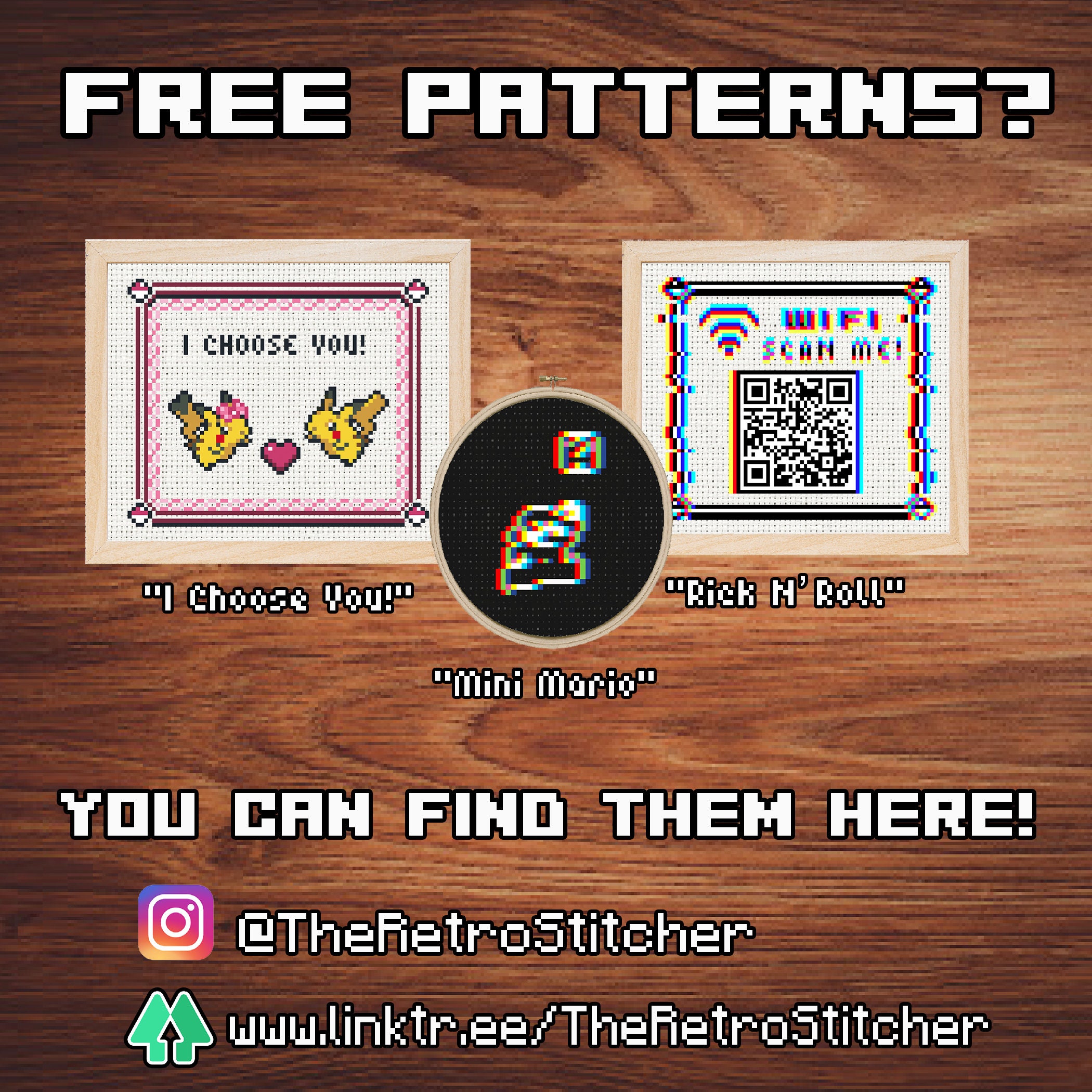 RAMEN N CHILL Cross Stitch PDF Pattern Ramen Cat Kawaii - Etsy