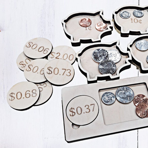 Montessori Math - Etsy