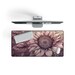 Sunflower Floral Mouse Pad, Flower Mousepad, Nature Desk Mat, Garden ...