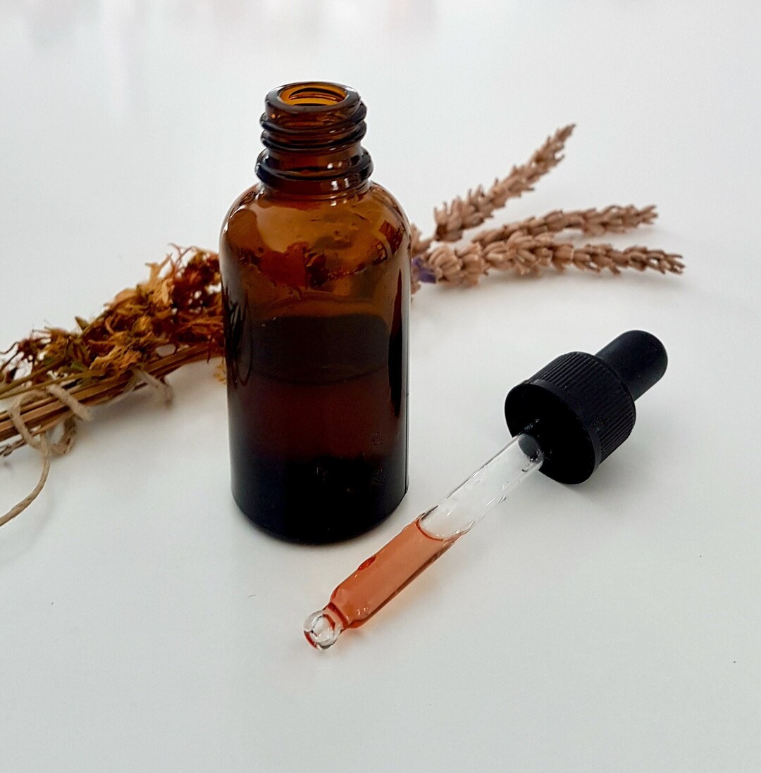 Dry Nose Oil, Nasal Crusting, Nasal Congestion - Etsy