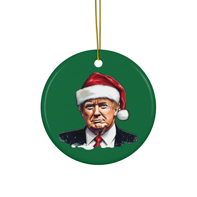 Trump Decorations - Etsy