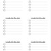 Sticky Note Template + Printable - Etsy