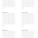 Sticky Note Template + Printable - Etsy