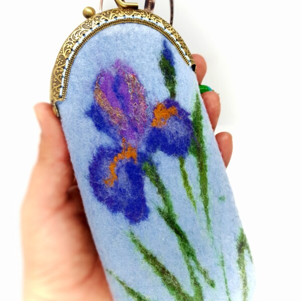 Felt Phone Case - Etsy