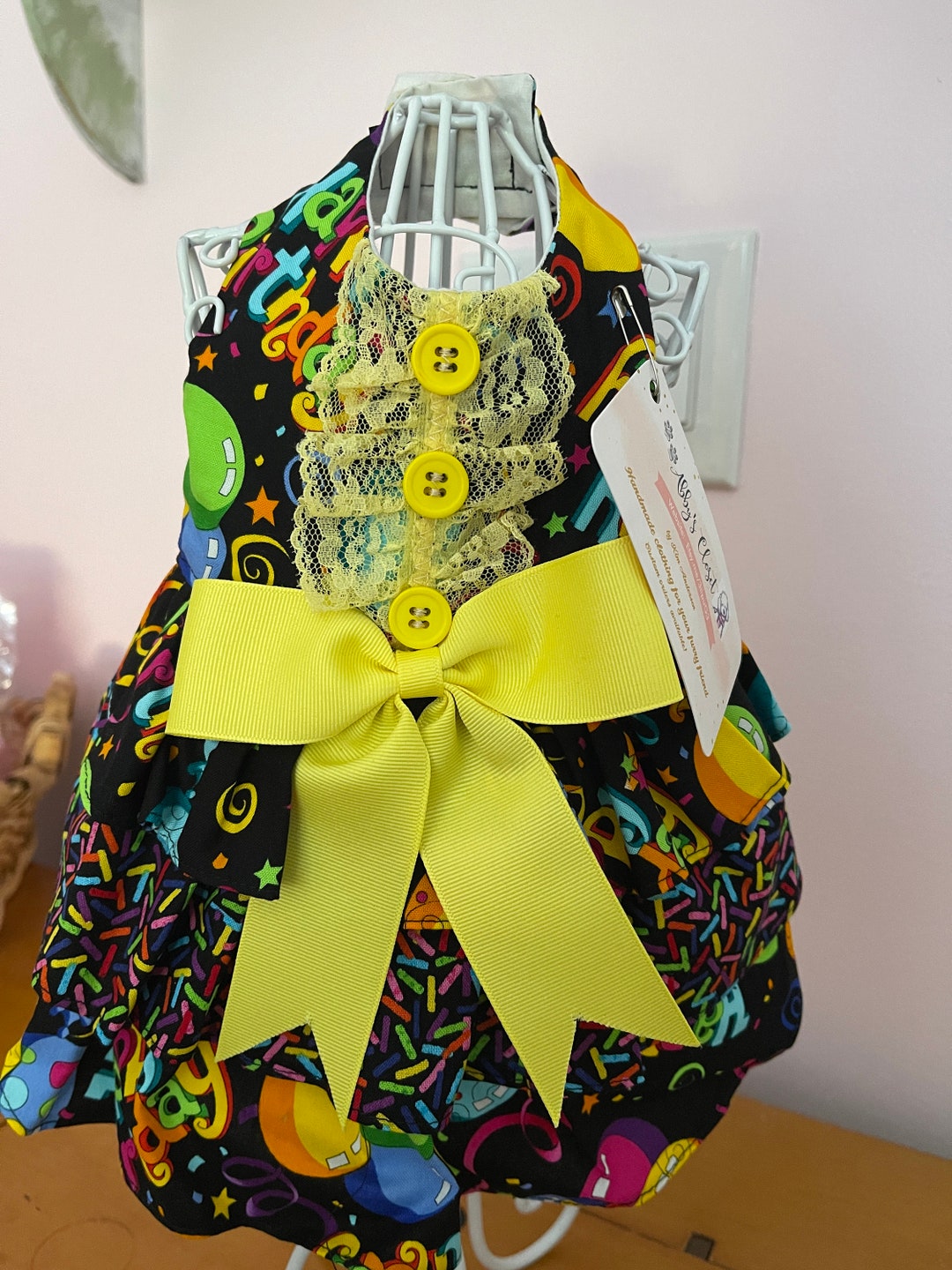 Happy Birthday to You! - Etsy