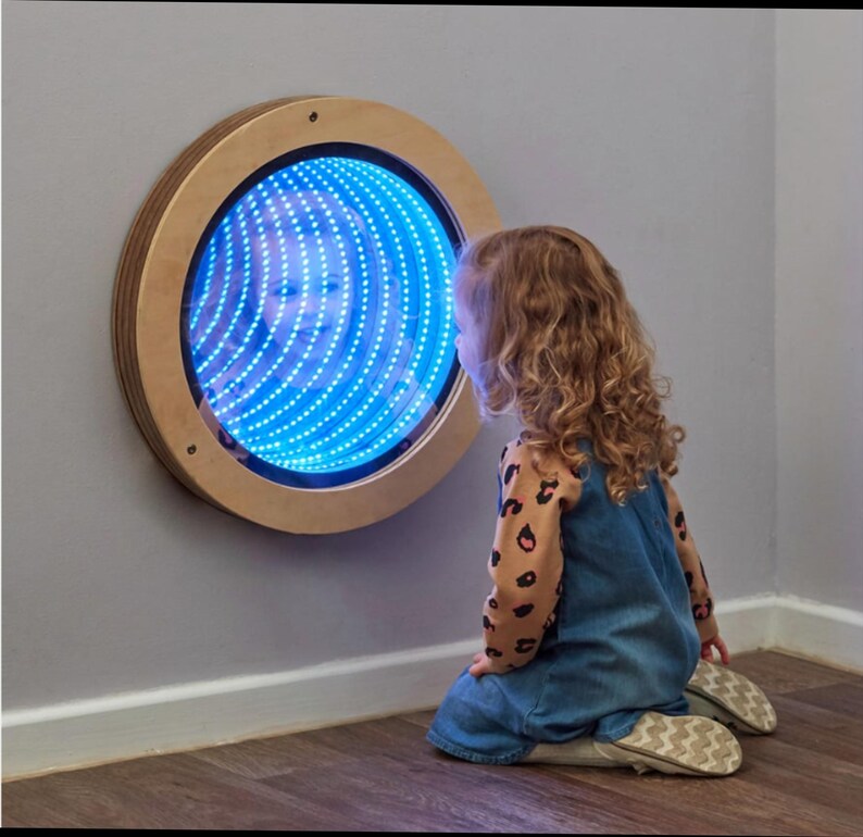 Infinity Advertising, Infinity Mirror, Infinity Letter, Light Box ...