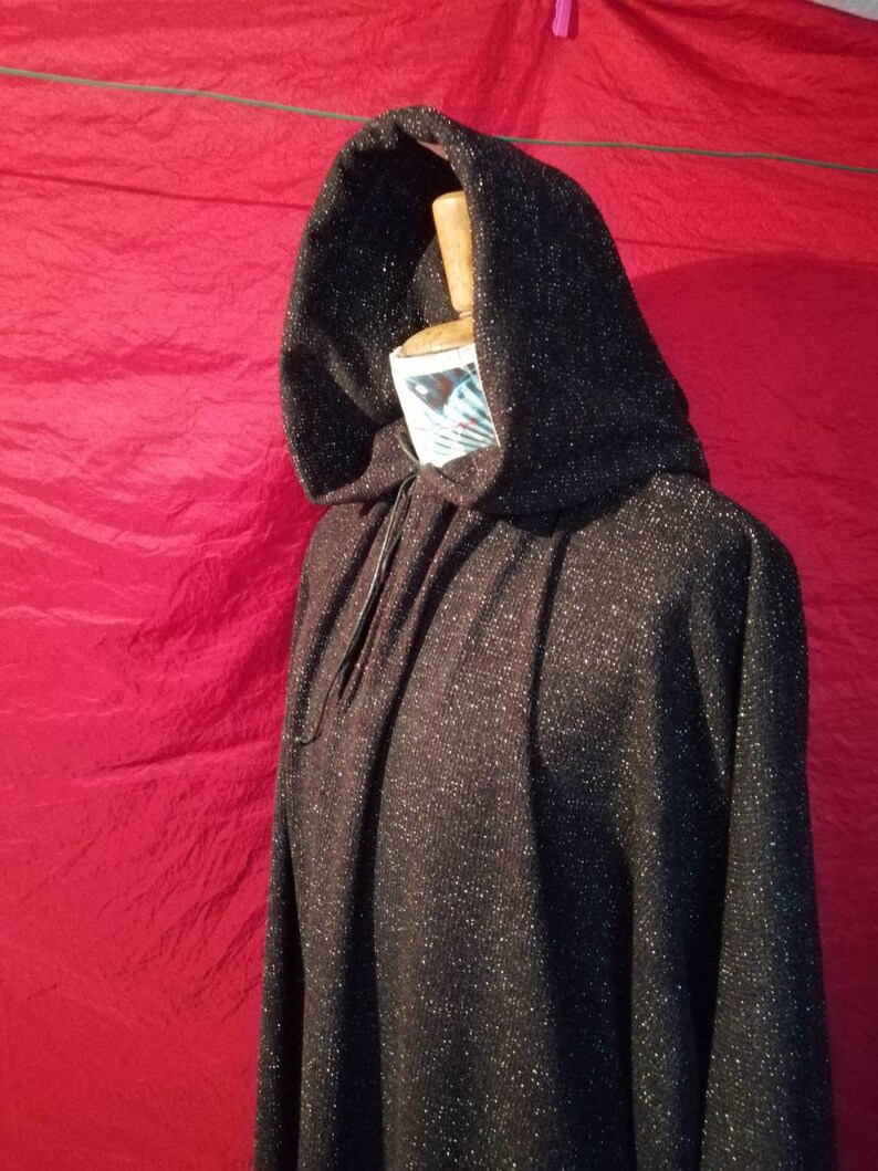 SCREAM ROBE - Etsy