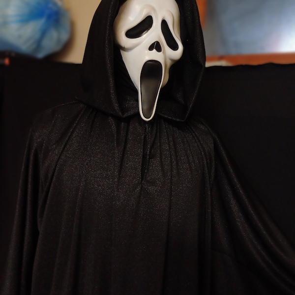 Scream Robes - Etsy