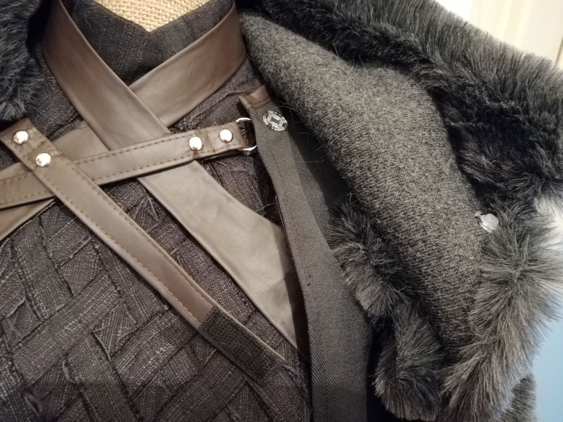 Sansa Stark Costume | Etsy