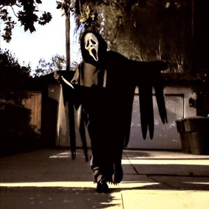 Scream 2022 Costume - Etsy
