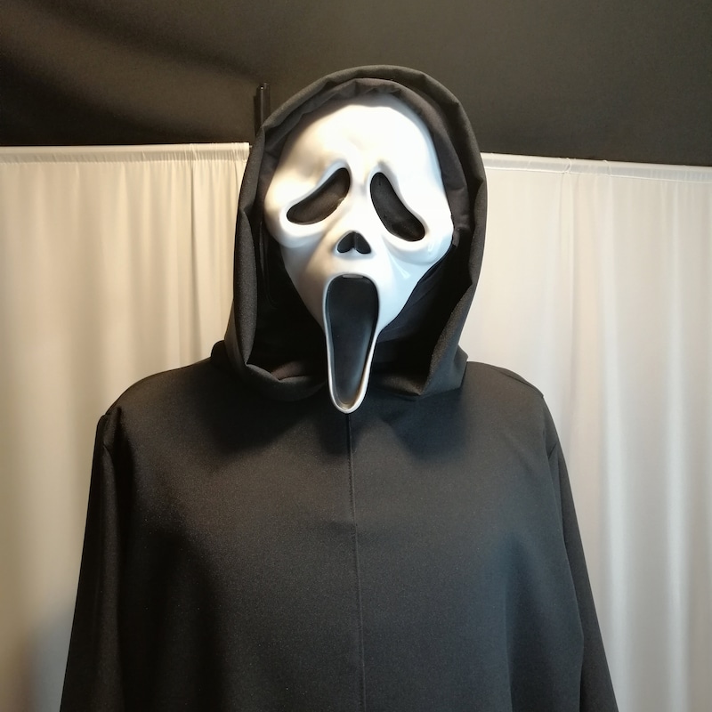 Scream - Etsy