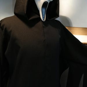 Scream 2022 Costume - Etsy