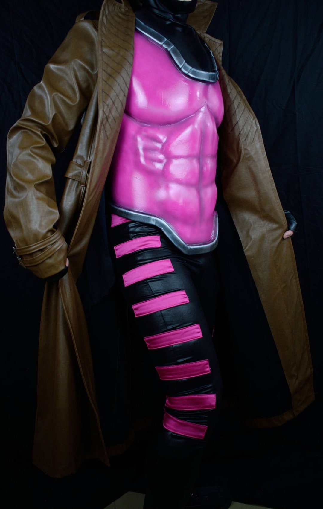 Gambit Tailoring - Etsy