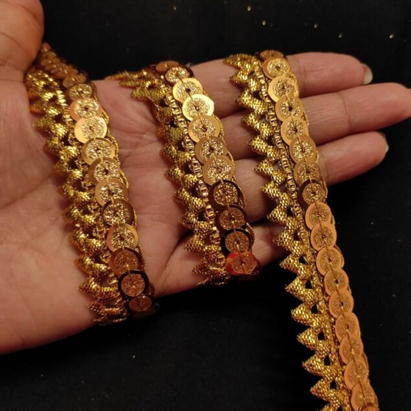 Coin Trim - Etsy Australia