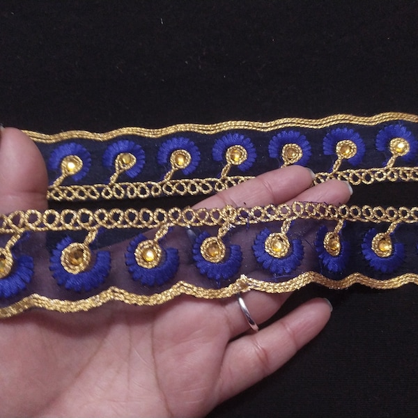 Fabric Trim - Etsy