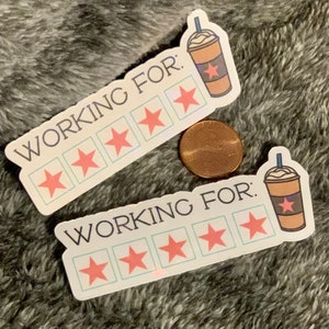 RBT Sticker Pack - Etsy