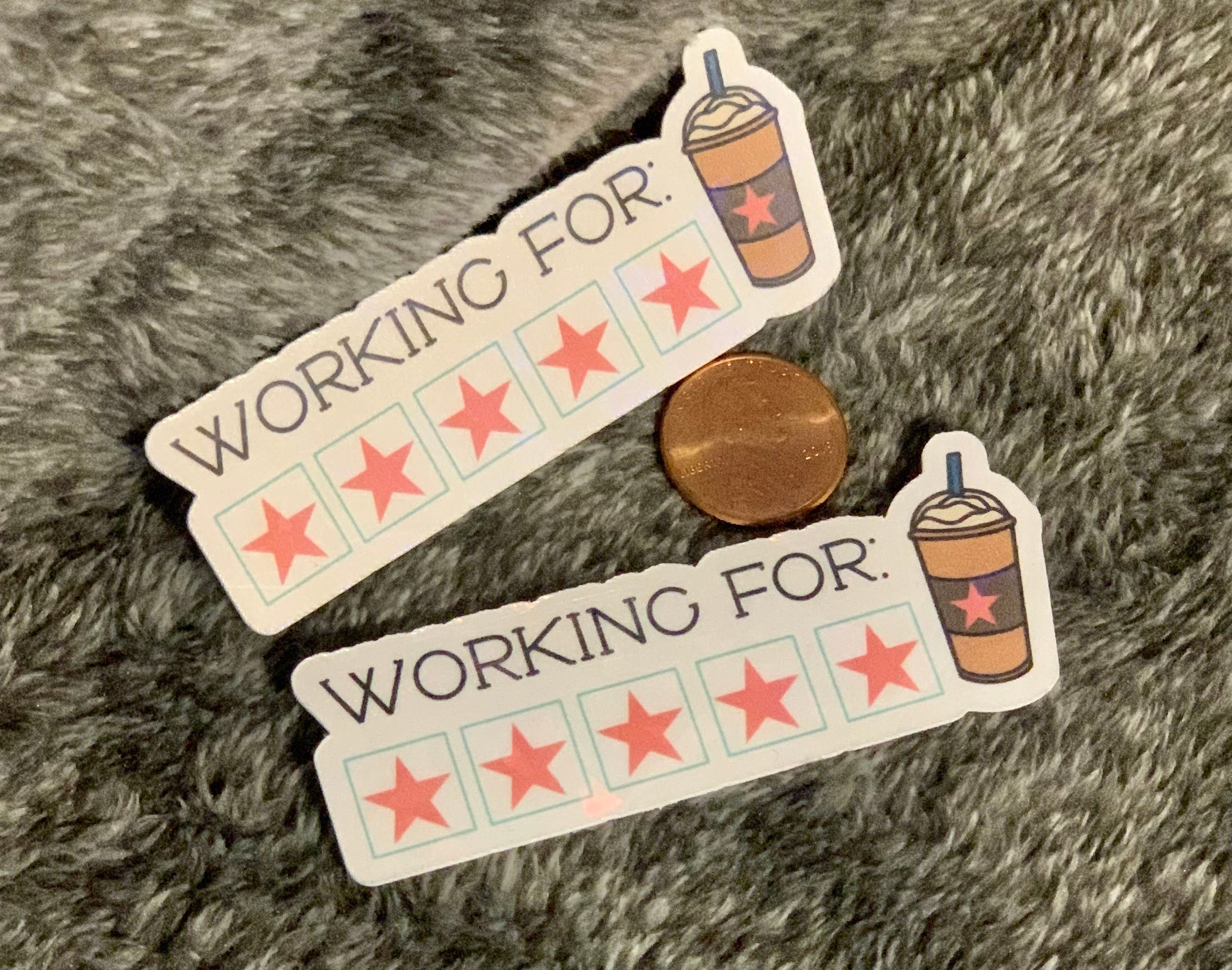 BCBA Sticker Pack - Etsy