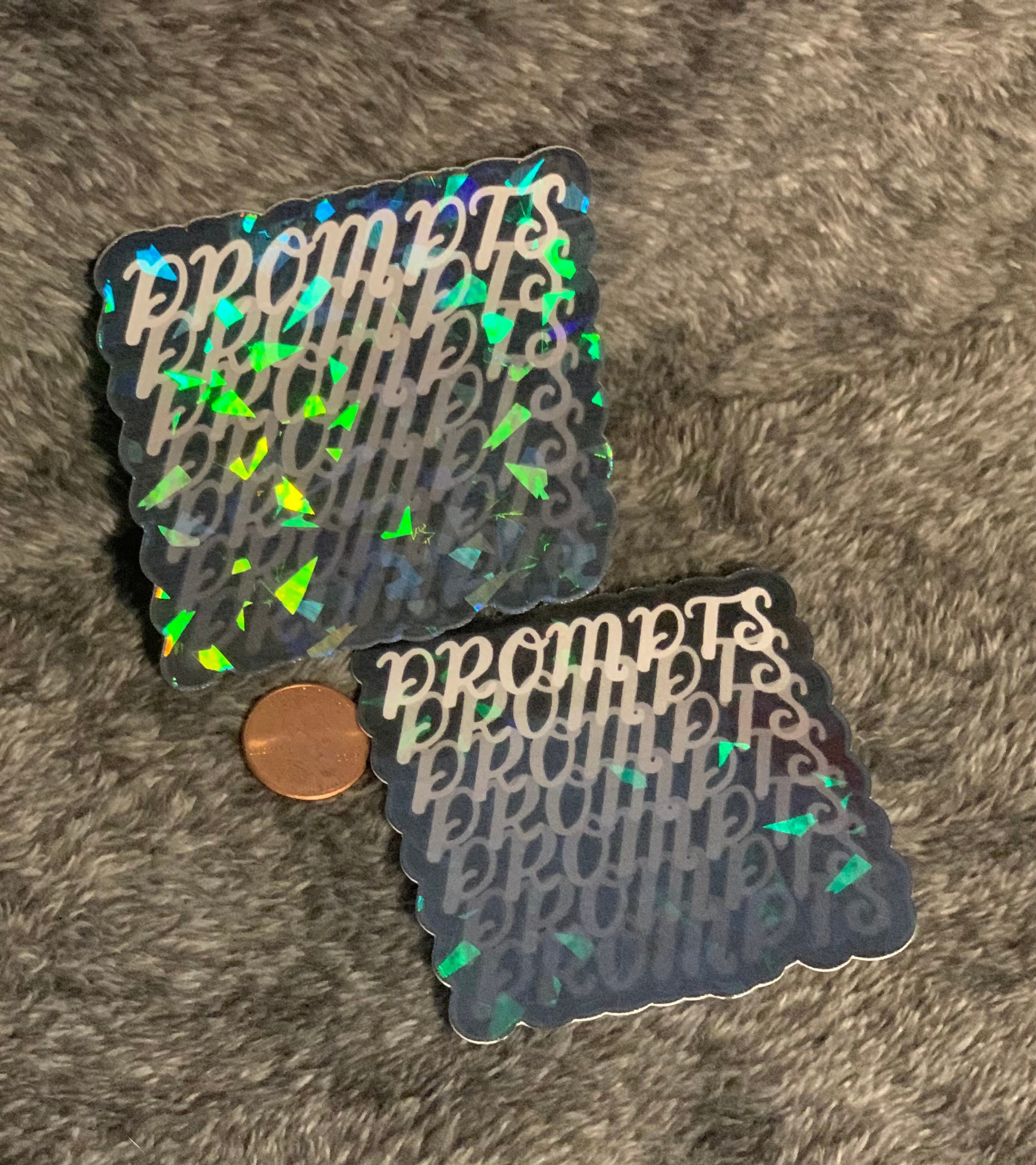 BCBA Sticker Pack - Etsy