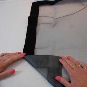 Small Custom Flat Cats Window Screens - Mesh Window Protection for Cats ...