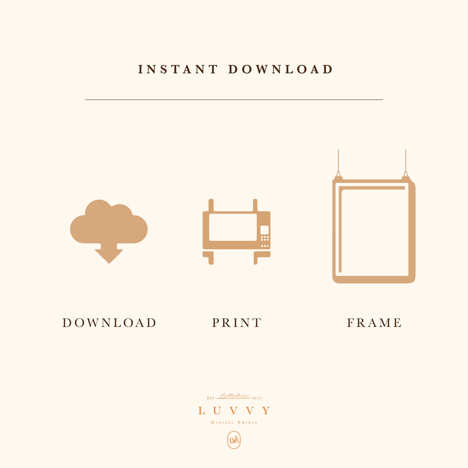 Vintage Japanese Print, Japanese Fan Art Illustration, Asian Gift ...