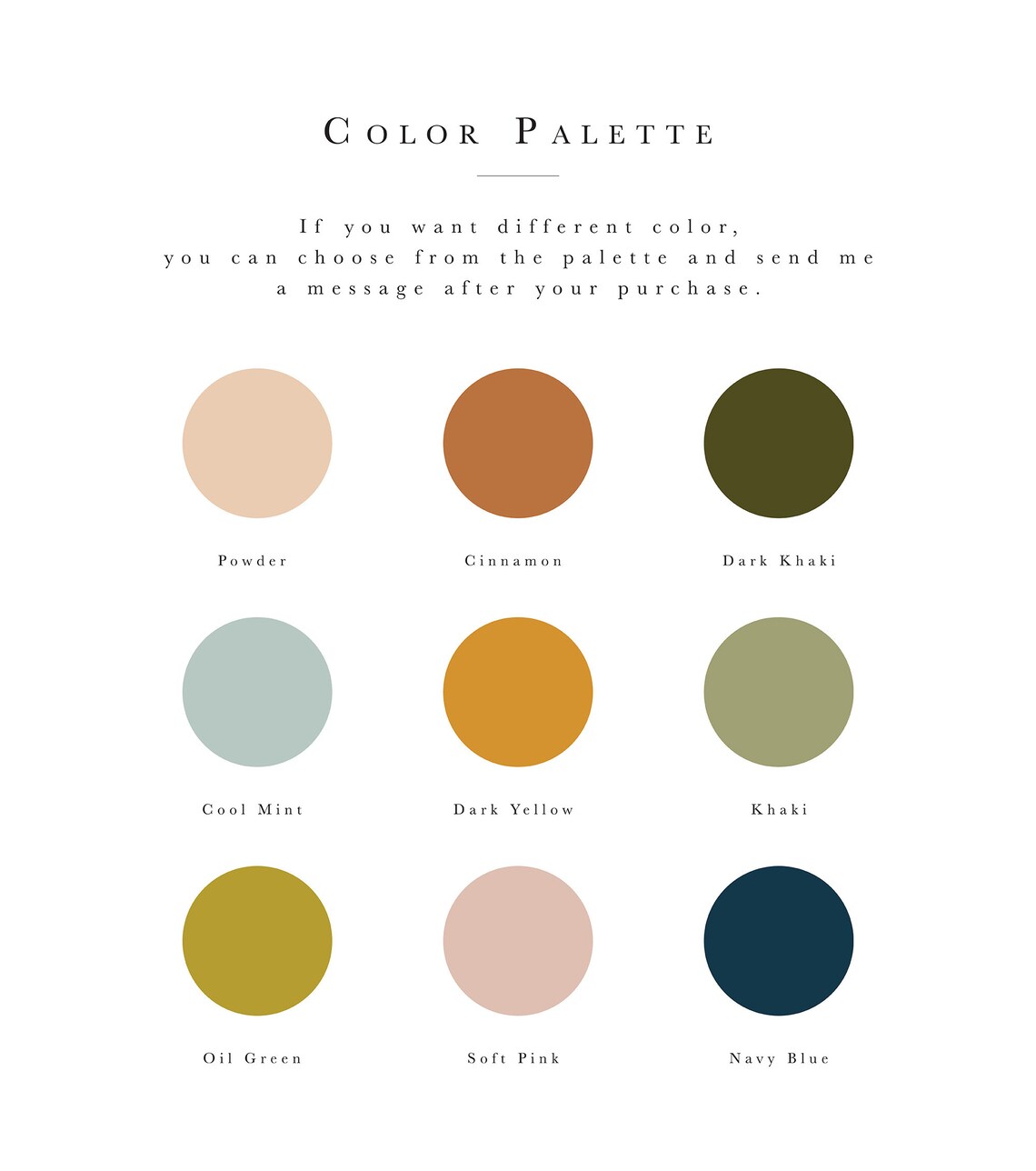 Rumi's Poem Poster Color Guest House Wall Art Quote | Etsy