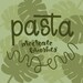 Pasta Squared Procreate Brushes and Stamps - Etsy