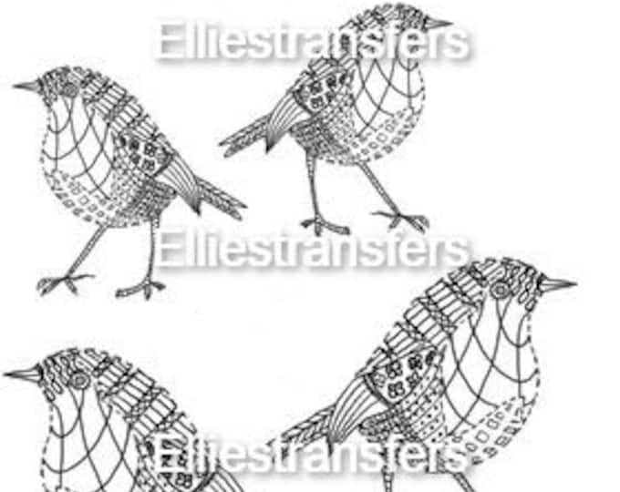 Embroiderytransfers | Etsy