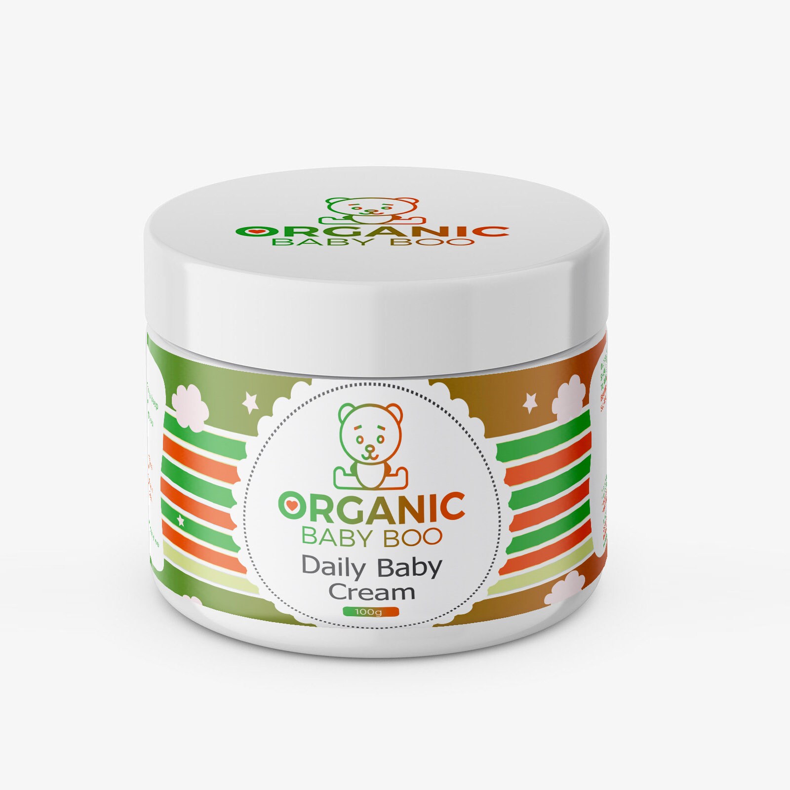Baby Cream - Etsy