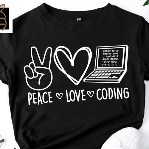 I Love Tacos Hand Lettered Svg Zip File Containing Svg Jpg | Etsy