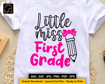 School Time Svg | Etsy