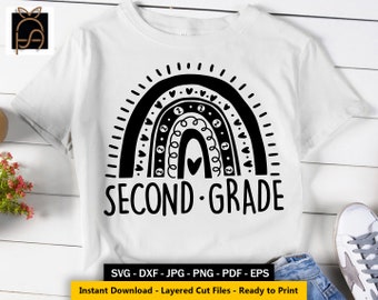 School Time Svg | Etsy